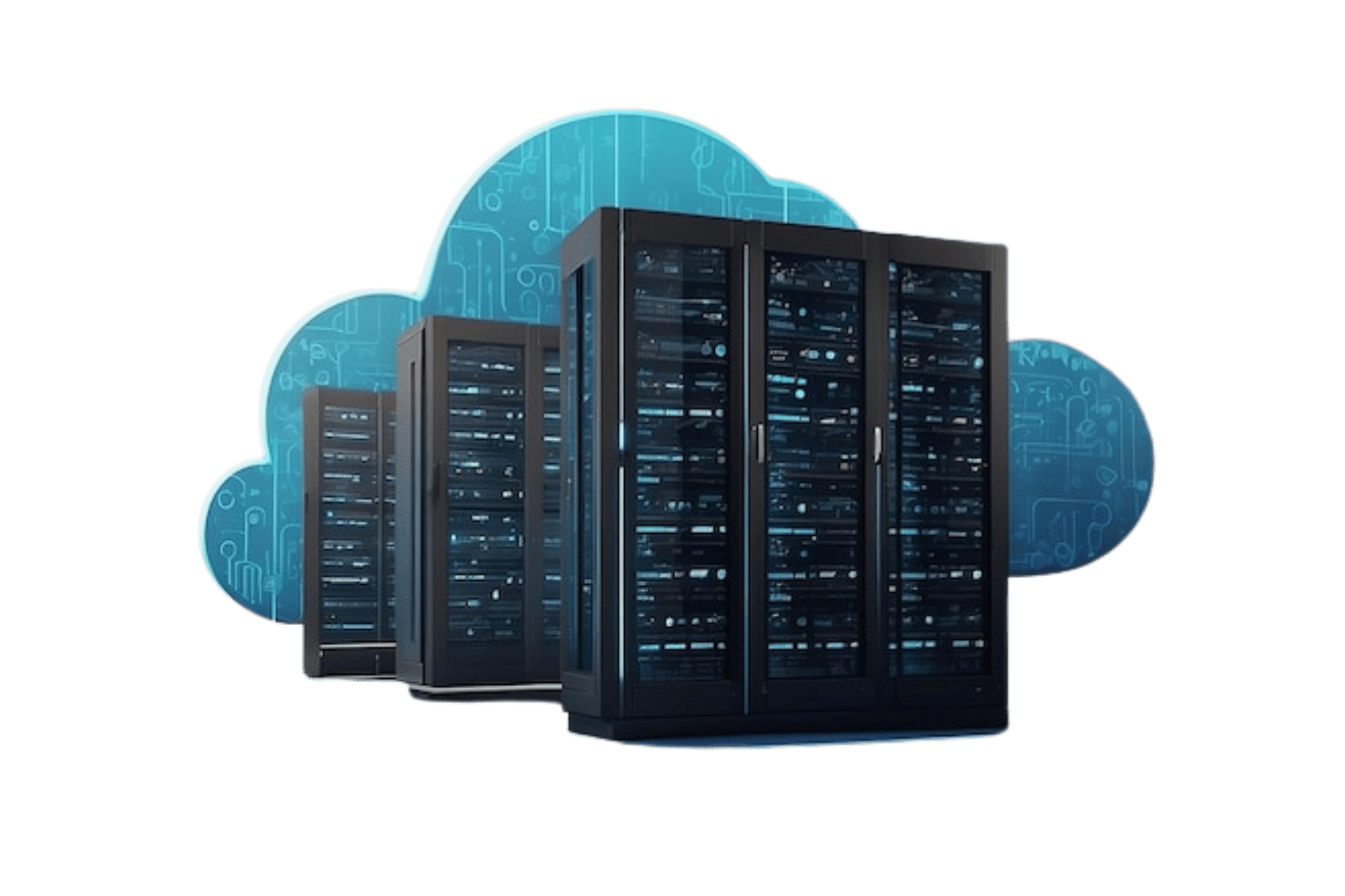 High-Performance GPU Cloud Hosting at Affordable Rates